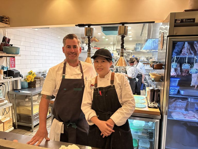 Chef Choyce的廚房工作紀實-廚房裡真的是地獄嗎？ - Choyce寫育兒，旅行與生活