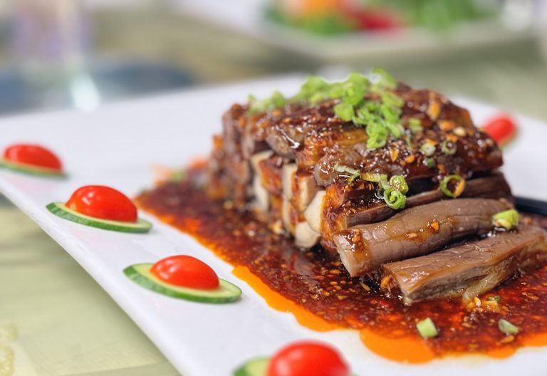 Chef Choyce的廚房工作紀實-不愛讀書才選擇當廚師？ - Choyce寫育兒，旅行與生活