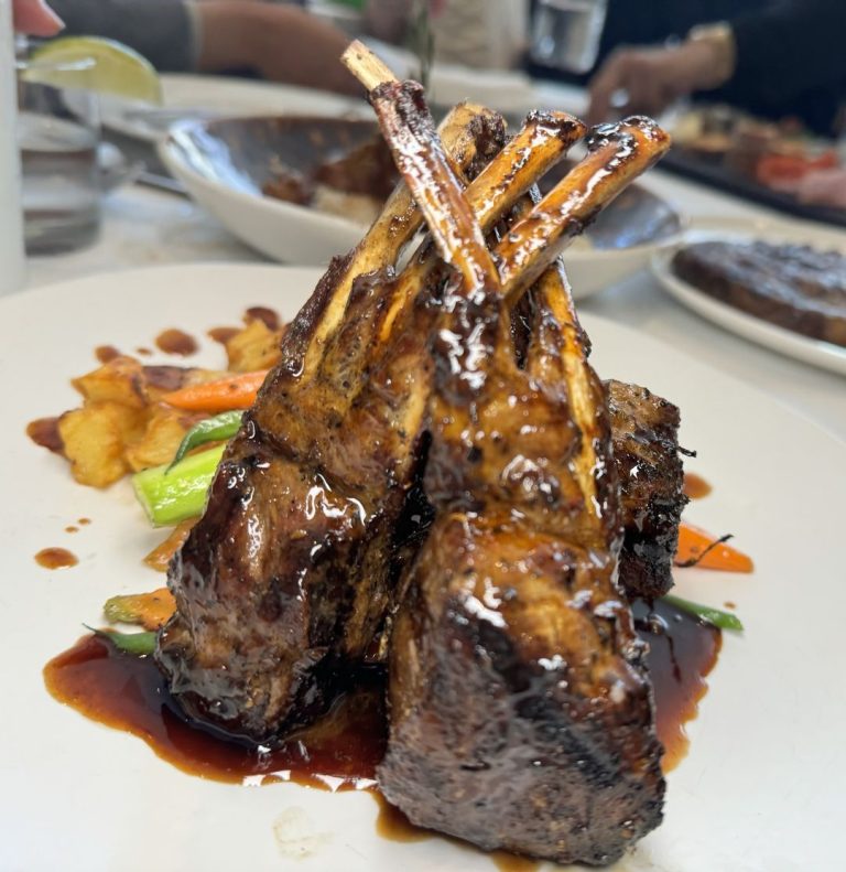 Chef Choyce的廚房工作紀實-廚房裡很危險 - Choyce寫育兒，旅行與生活