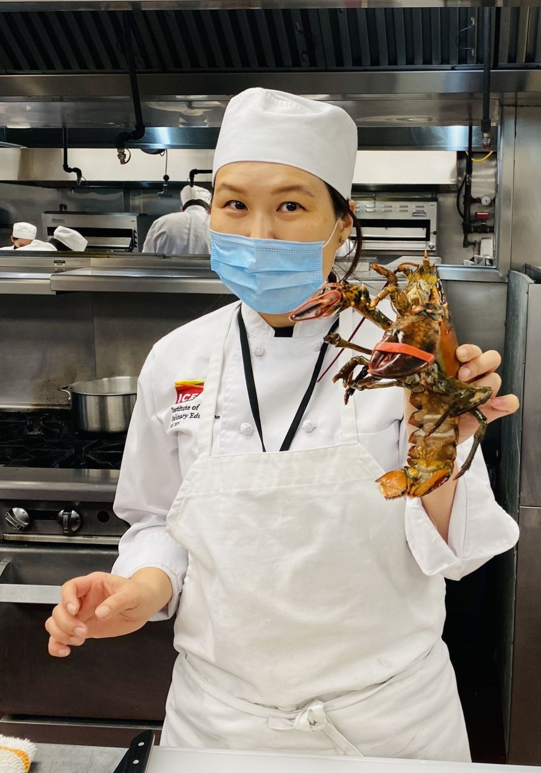 Chef Choyce的廚房工作紀實-洗碗工才是老大 - Choyce寫育兒，旅行與生活