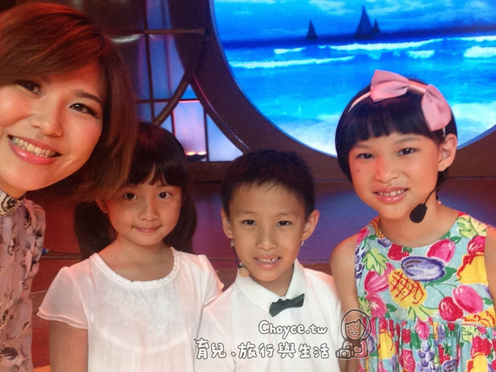 關於Choyce - Choyce寫育兒，旅行與生活